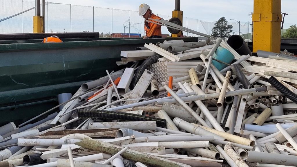 The Importance of Licensed Building Waste Removal in Melbourne ...