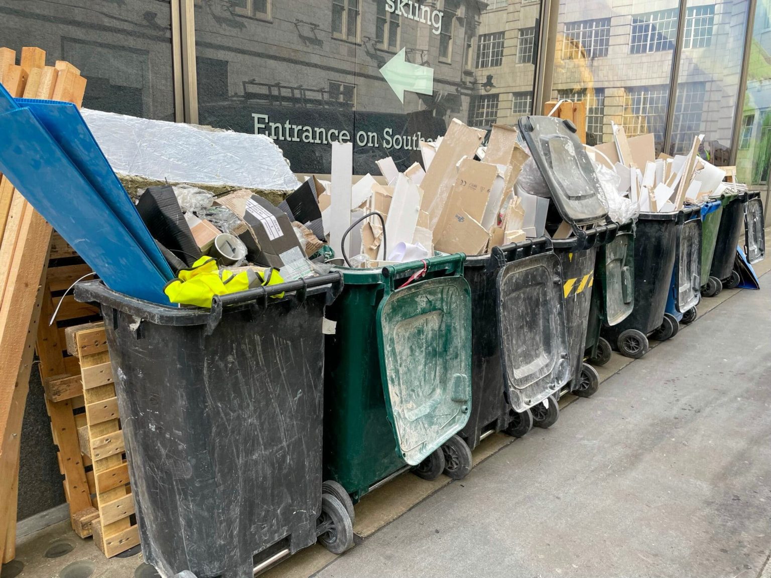 Managing Renovation Waste in Melbourne: What You Need to Know - Rubbish ...